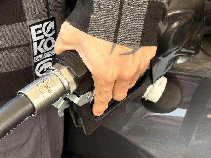 San Diego County gas prices at highest amount since October 2023