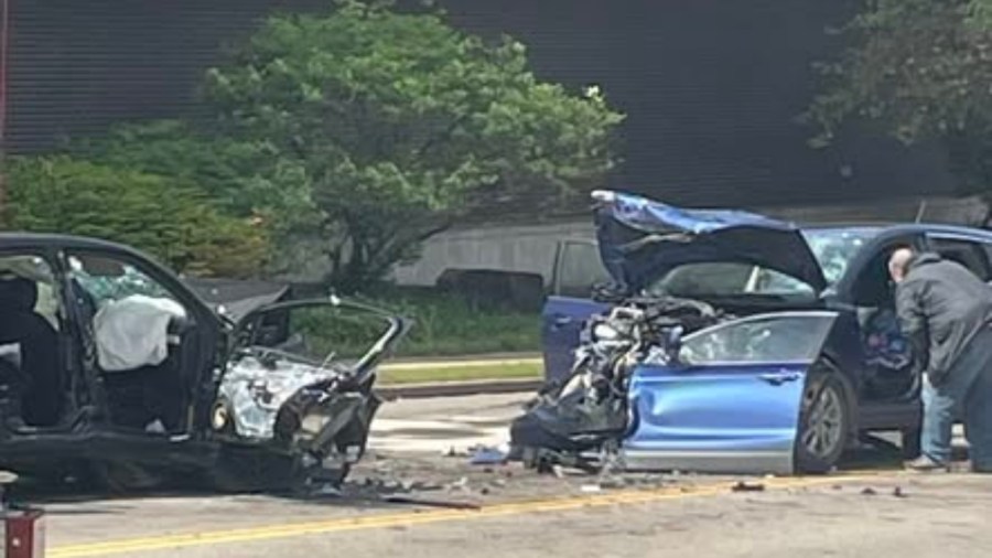 Victim identified in fatal Warren head-on crash
