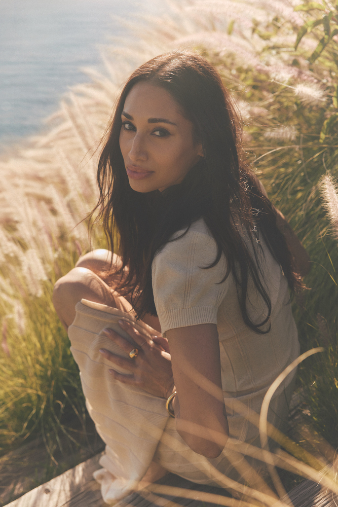Canadian actor Meaghan Rath is poised for the big leagues