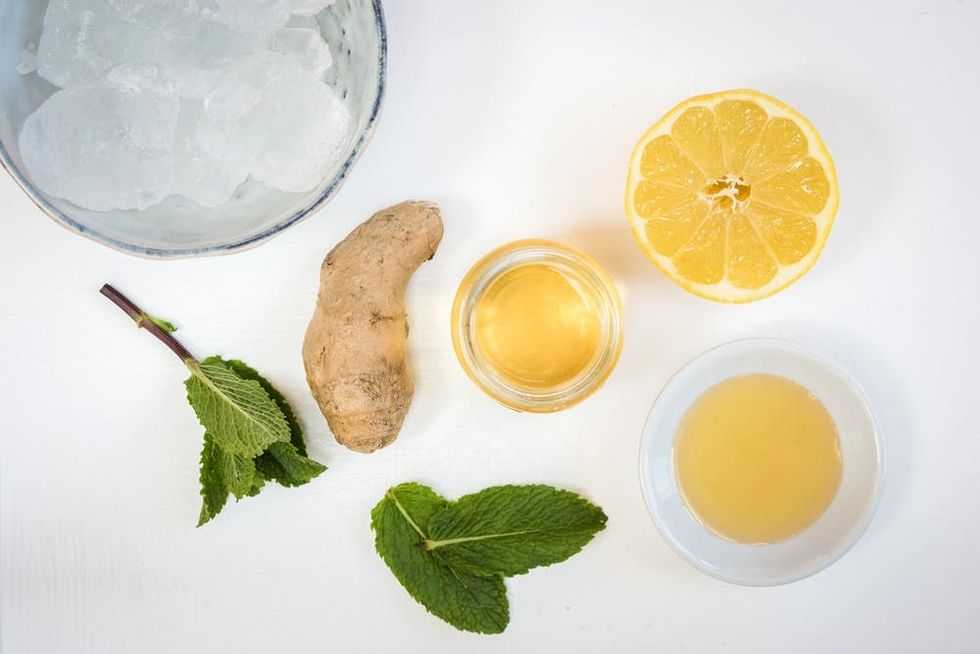 Move over, bourbon! This spicy tequila mint julep is the only summer ...
