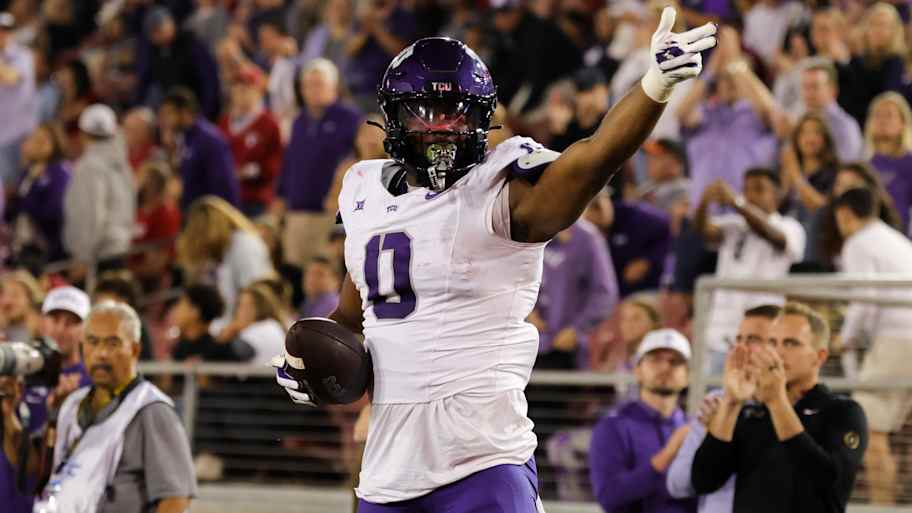 Dallas Cowboys officially announce 11-player UDFA class ahead of rookie ...