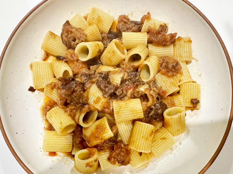 The 2-ingredient dinner I've made 3 times in the past week