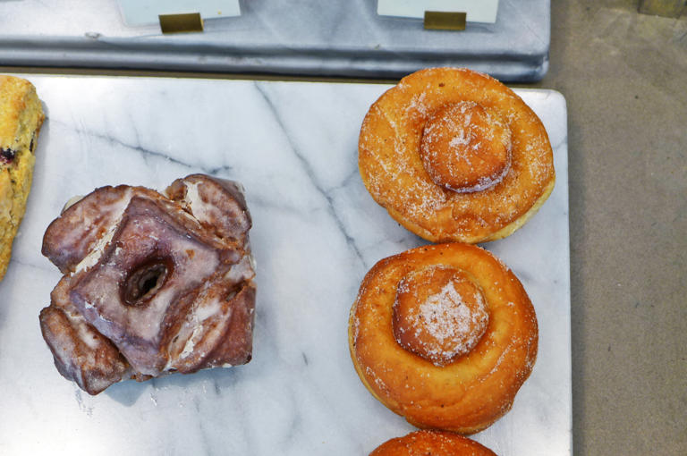 A French Mexican mashup shutters after 10 months — and more NYC ...