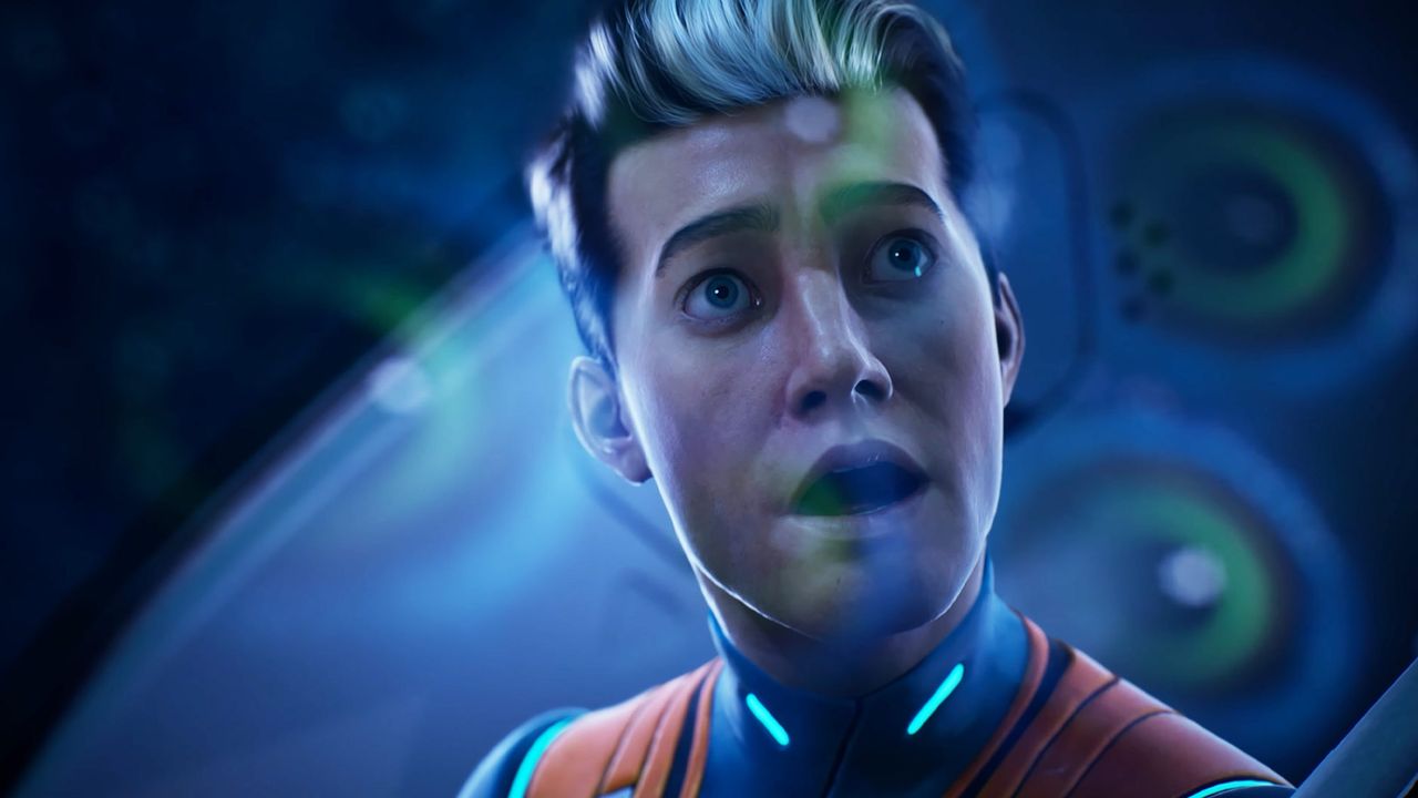 'The team has weathered a lot,' says Subnautica 2 design lead