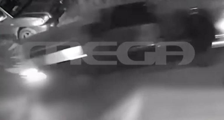 Αρτέμιδα: Βίντεο από την διαφυγή των δραστών που «ξήλωσαν» ΑΤΜ και το ...