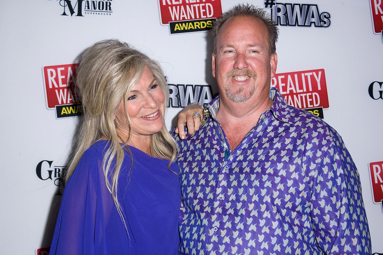 Storage Wars star Darrell Sheets' ex-wife breaks silence after his ...