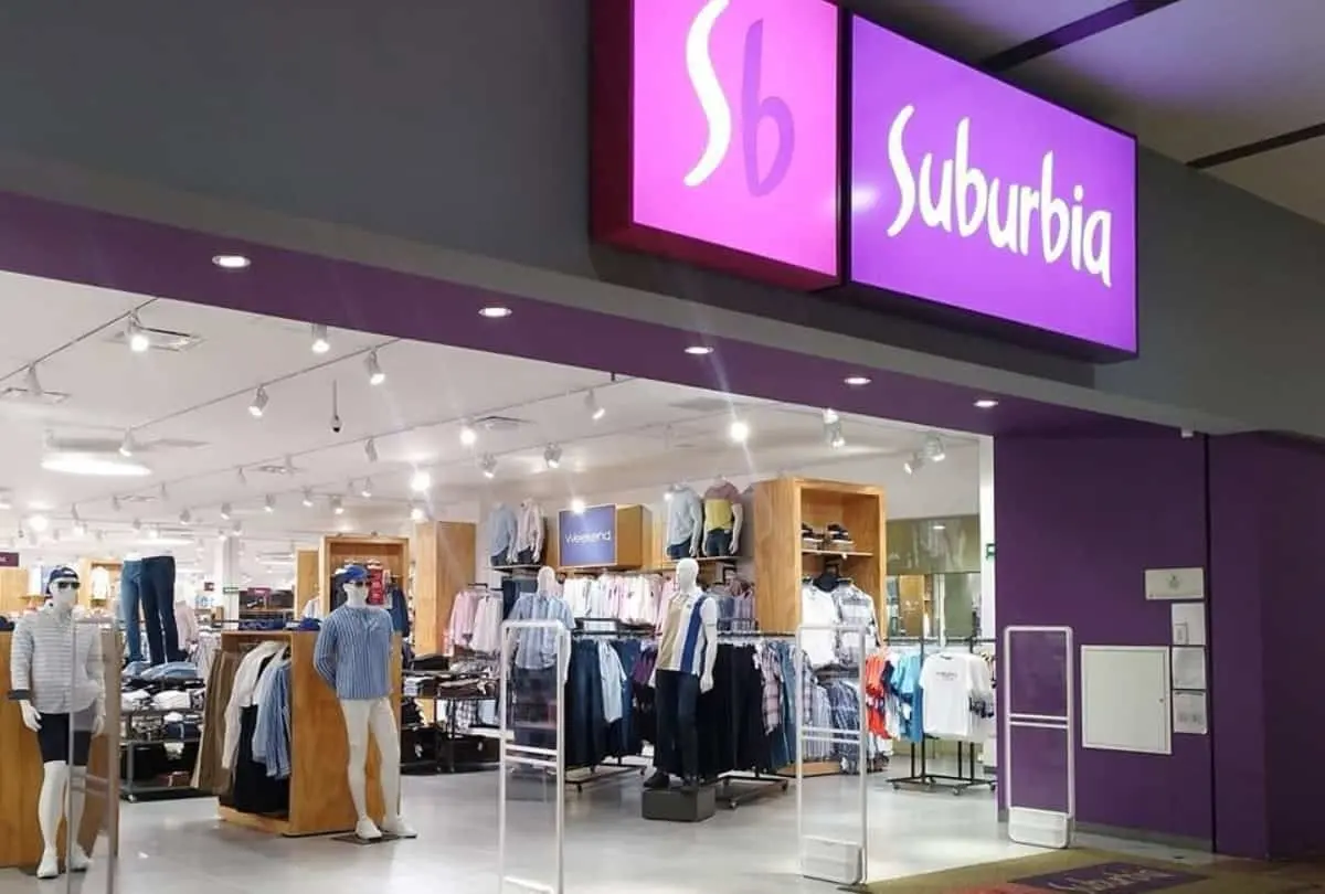 Suburbia celebra sus Noches Moradas 2026 con grandes ofertas y promociones