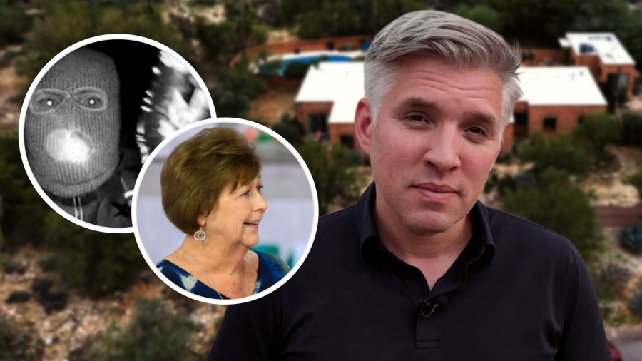 Nancy Guthrie case: FBI profilers on how they would get into suspect’s mind