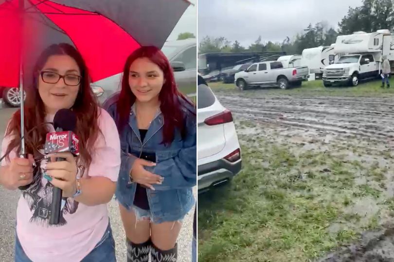 Kid Rock MAGA festival delayed for third time as fan demands refund