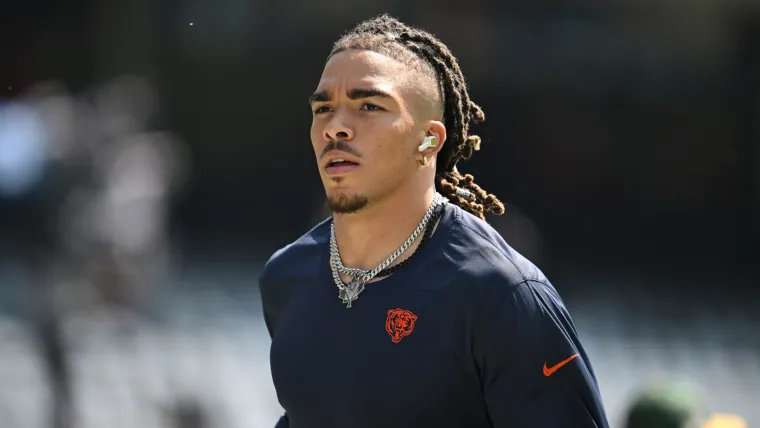 What happened to Chase Claypool? Why former NFL WR is trying to make ...