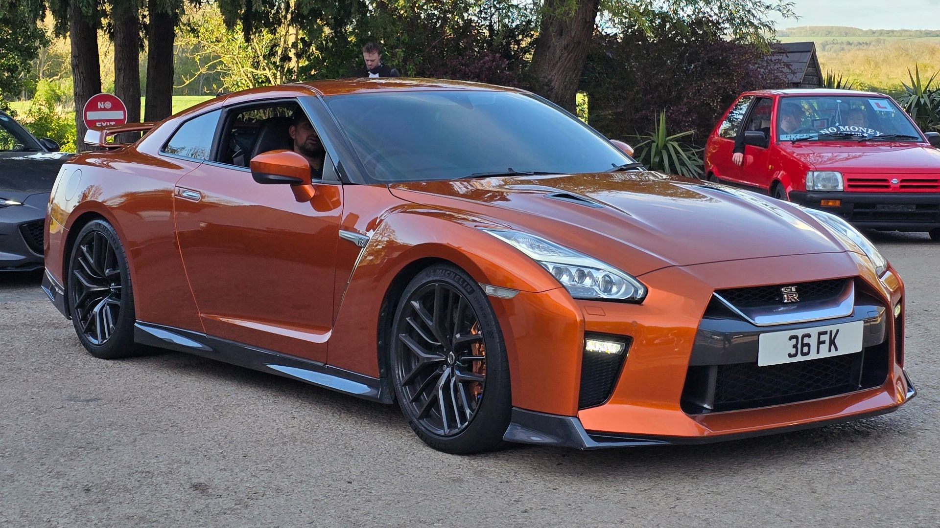 20 cars that are cheap to buy, but brutal to insure
