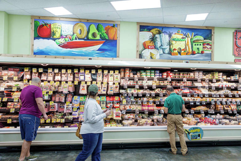 Permit filed for Trader Joe's new location around Dallas-Fort Worth area