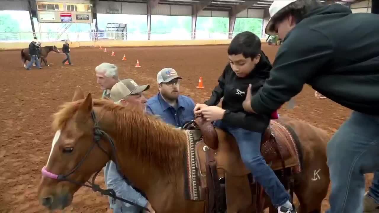 San Augustine Heritage Day festival set for this weekend