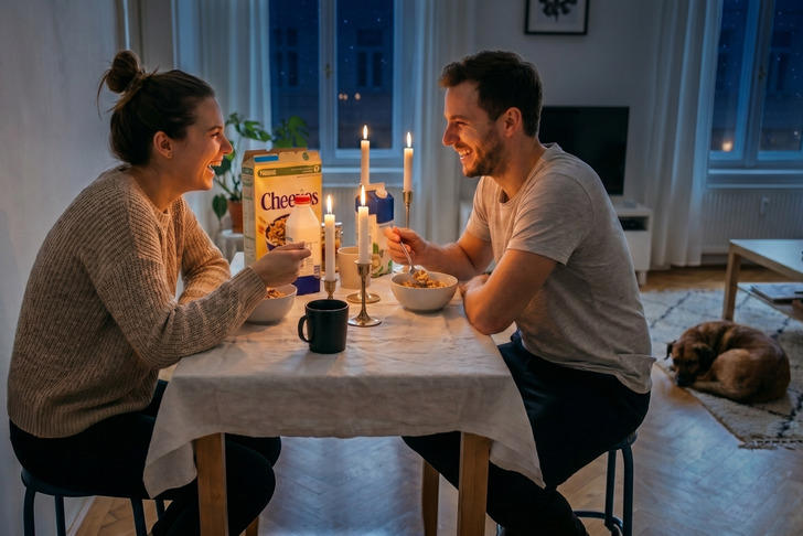 11 times love and laughter turned total disasters into beautiful memories