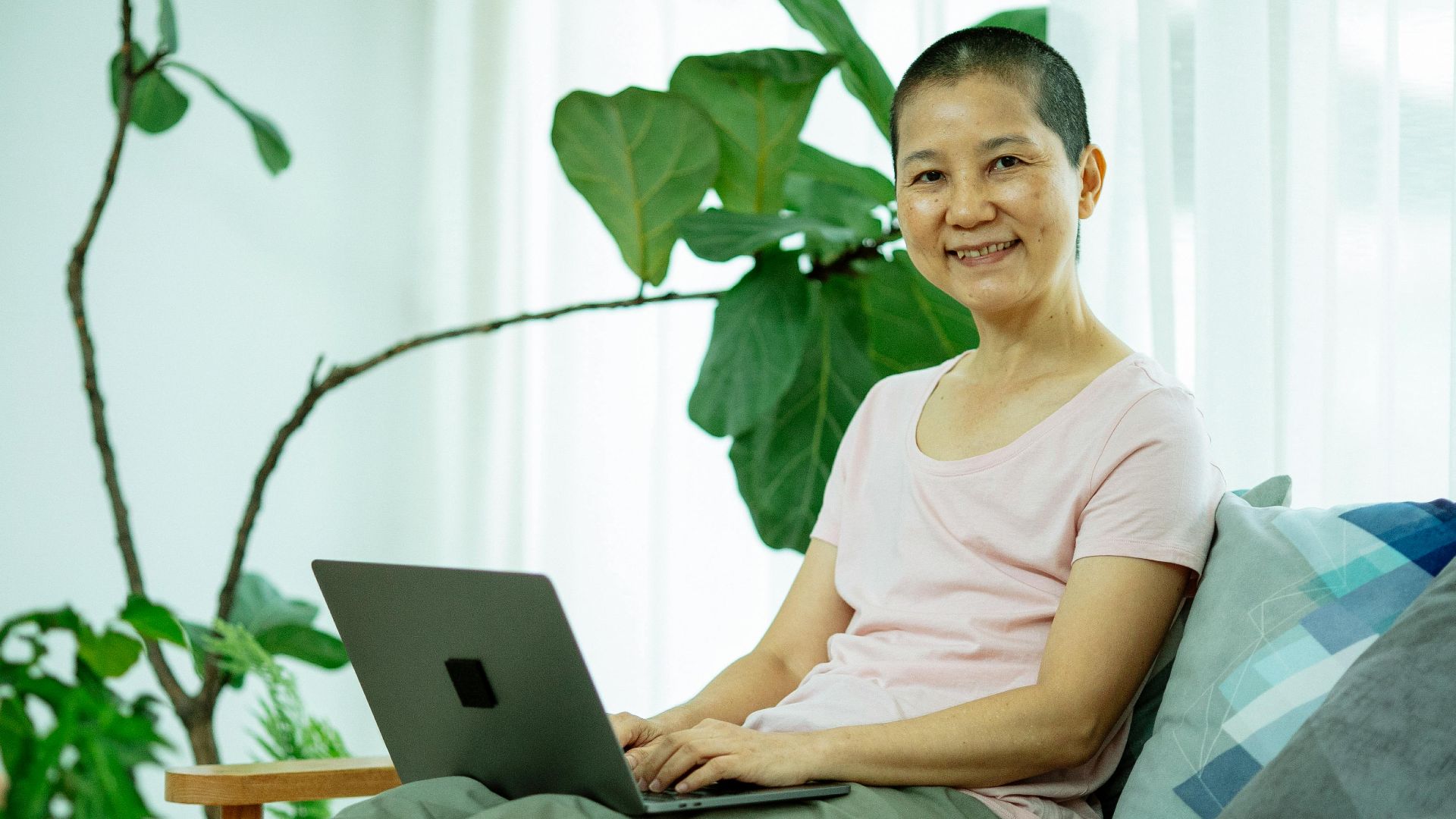 20 reasons more midlife couples are choosing to live apart