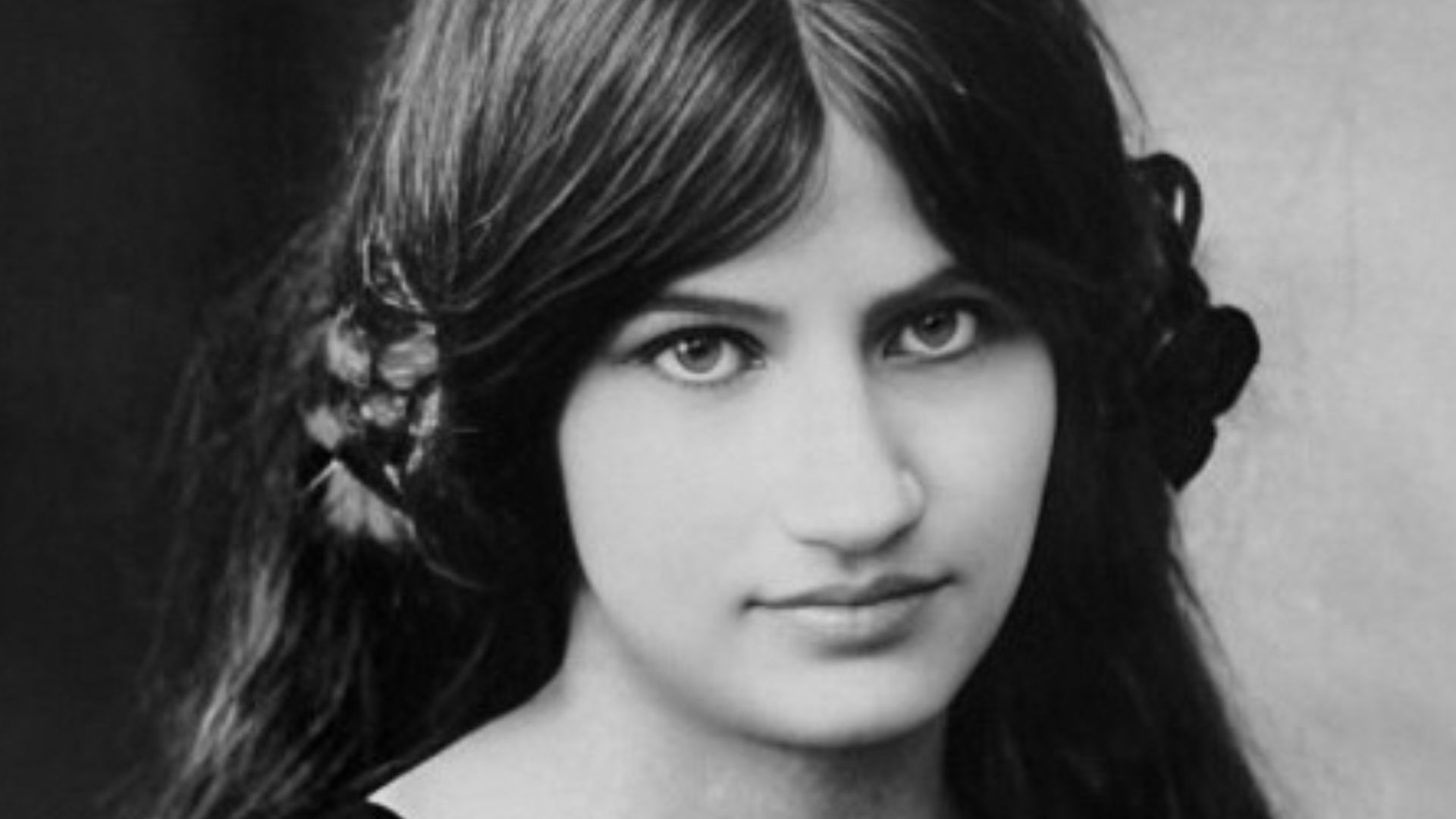 Fur Elise: 20 beautiful women that inspired famous works