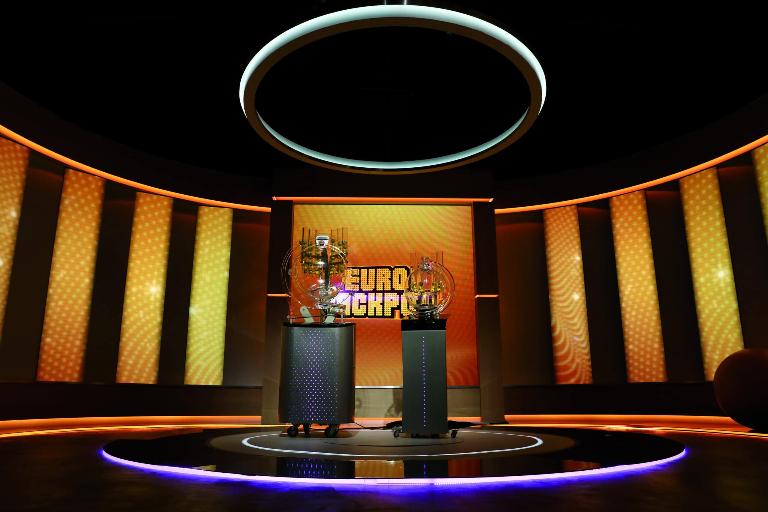Eurojackpot rysäytti taas isot rahat Suomeen – jaossa on 64 miljoonaa