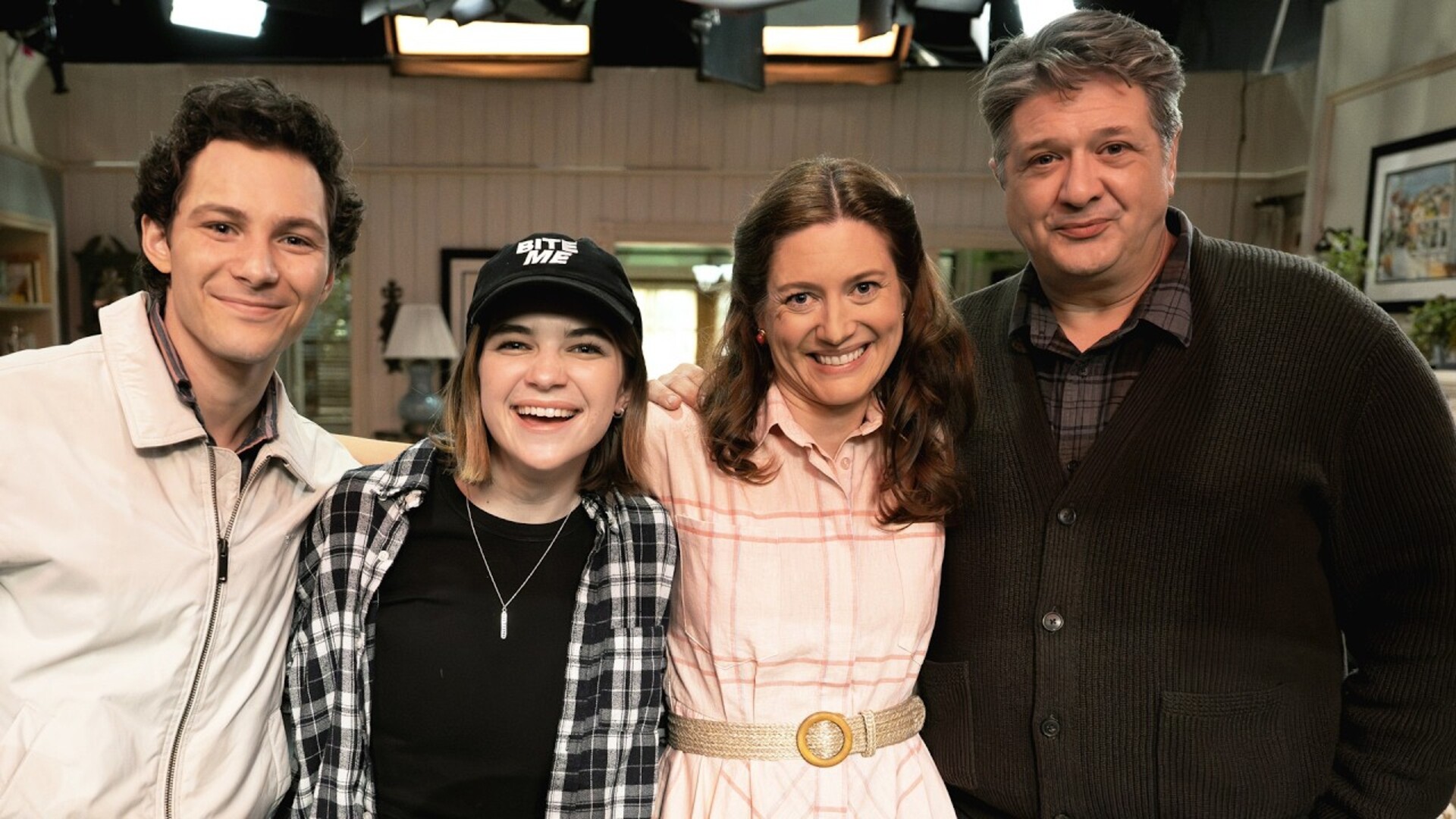 Young Sheldon's George Sr. returns in Georgie & Mandy 2x18 | Lance ...