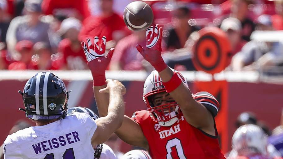 Logan Fano’s UDFA contract details say everything about his Browns future