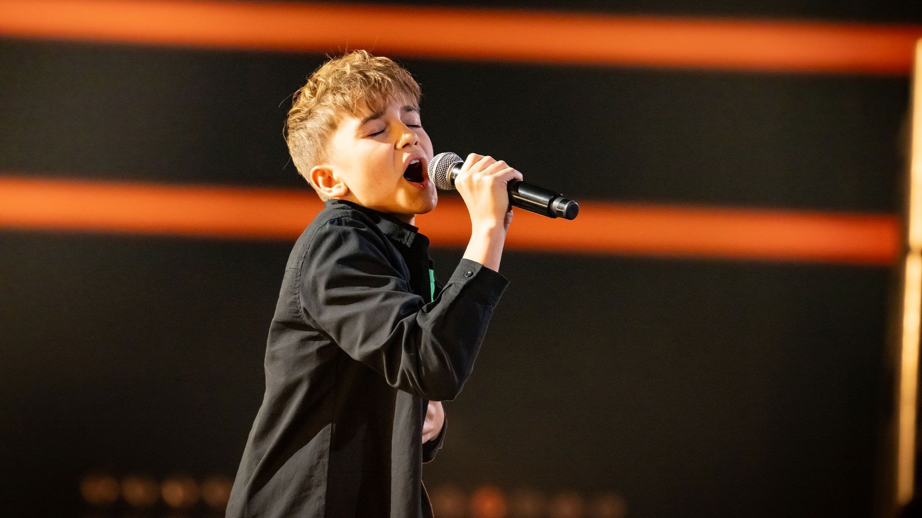Wincent in Tränen: Neo mit "I Have Nothing" von Whitney Houston in den ...