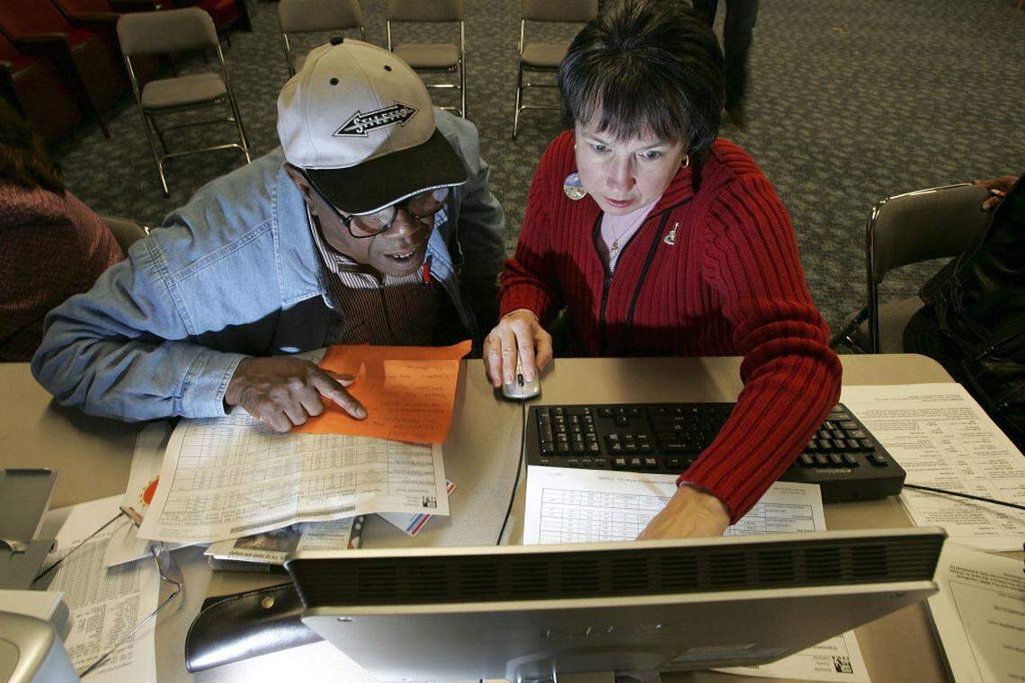 Medicaid work requirements start today: How the ‘medically frail ...