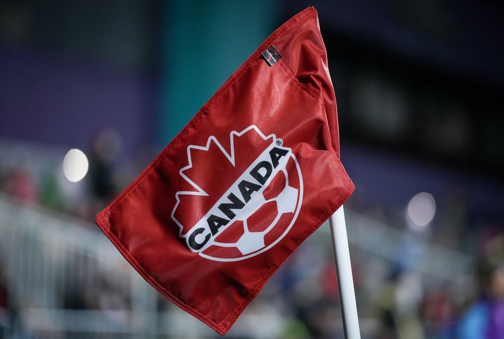 Canada Soccer to receive $9.8M in federal funding for training facility