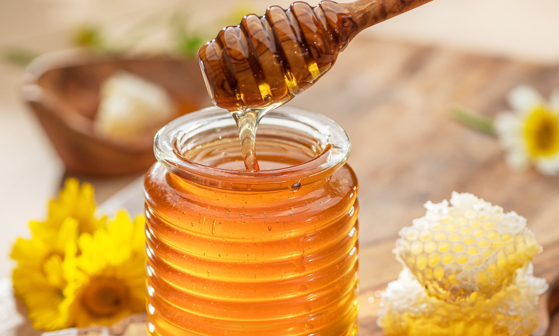 Honey firms may have 'to throw away thousands of tonnes' of product ...