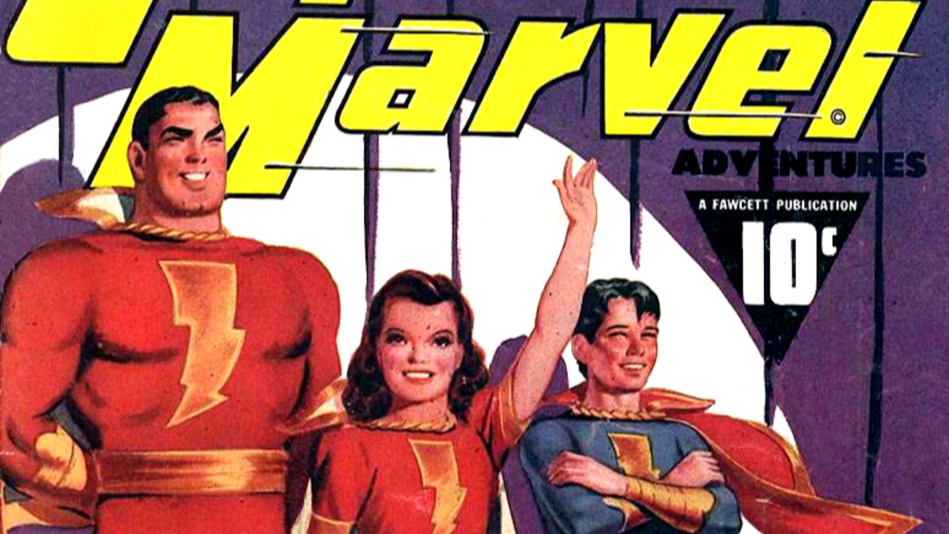 20 origins of popular superheroes