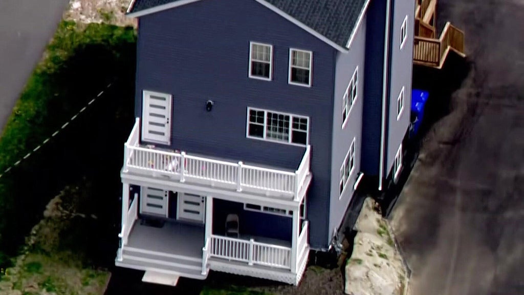 Baby boy's death in Taunton, Massachusetts considered suspicious ...