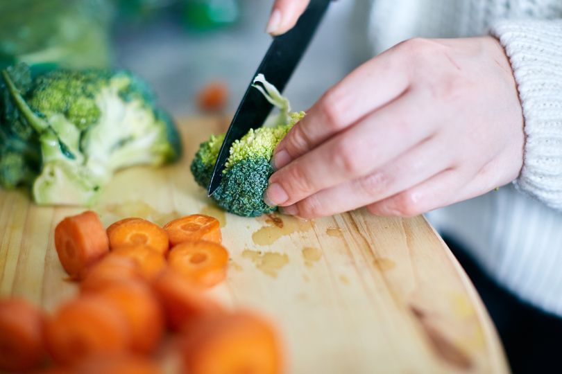 Longest-living people found to add 3 ingredients to their vegetables