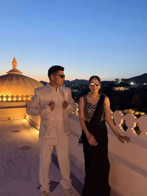 Backstage siblings: The new face of India's live music scene