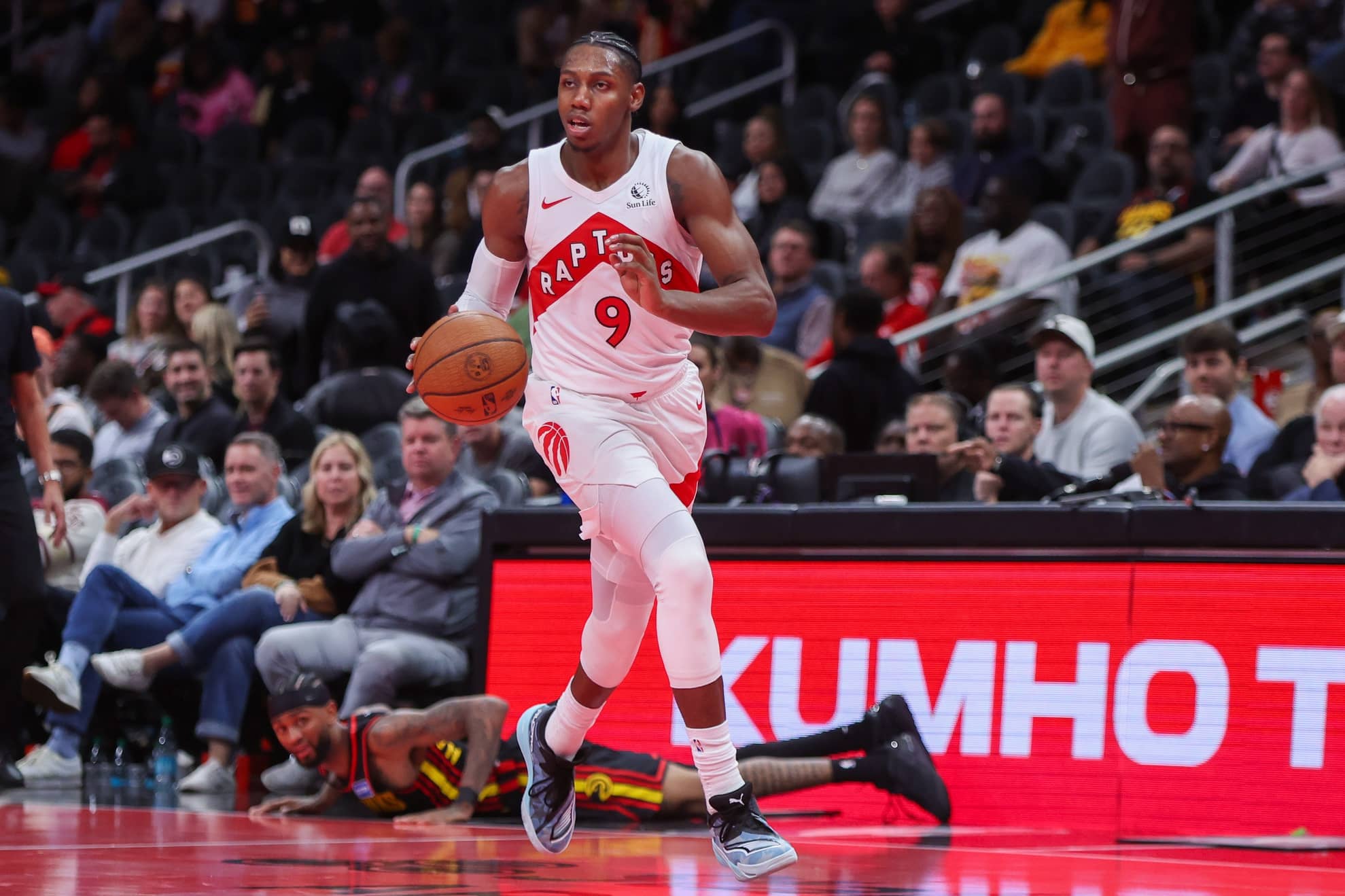 Raptors player ratings: Barrett’s miraculous game-winner leads to epic ...