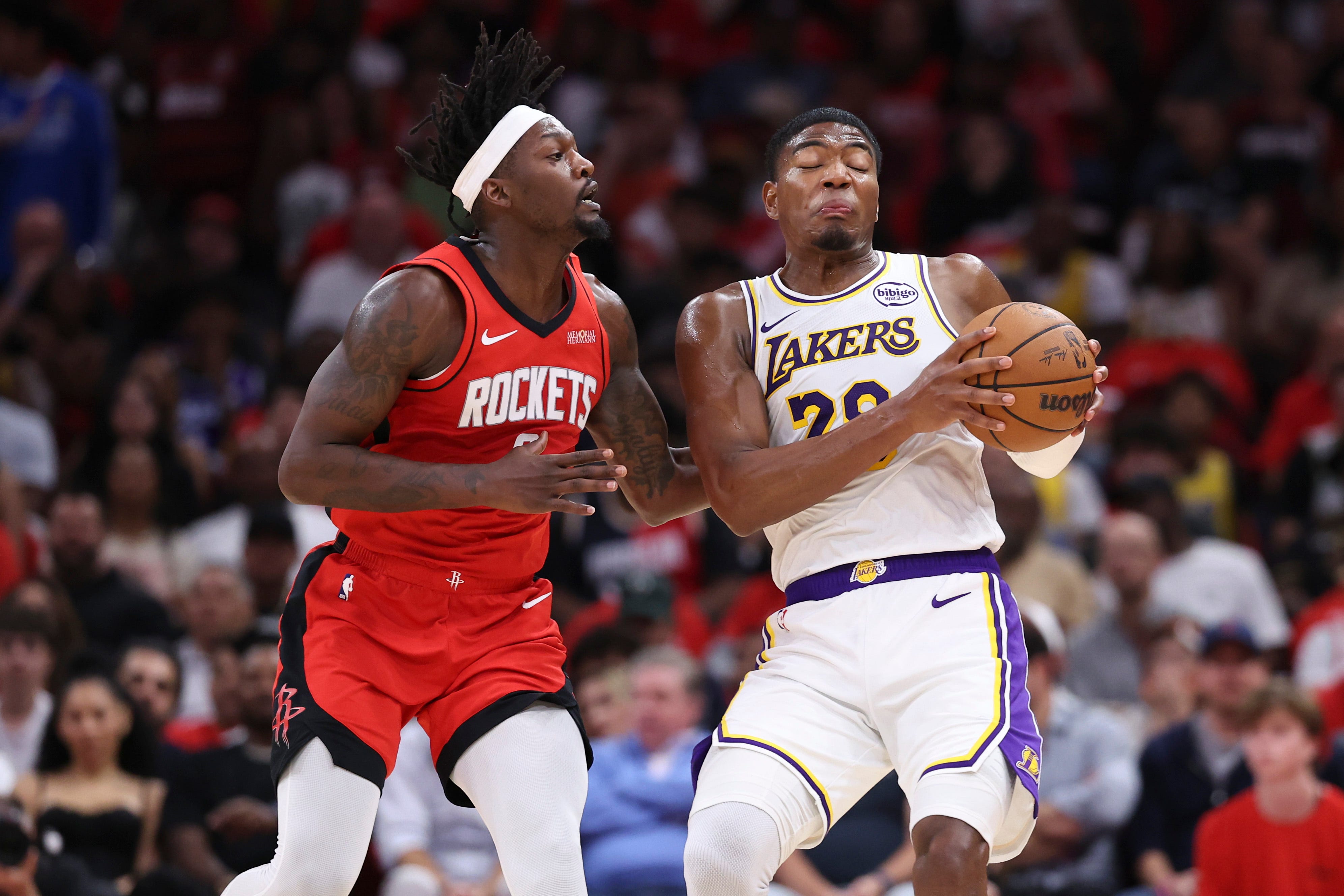 What channel is Rockets vs Lakers game on? How to watch Game 6 tonight