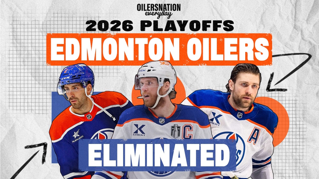 Is management to blame for the Oilers failures?
