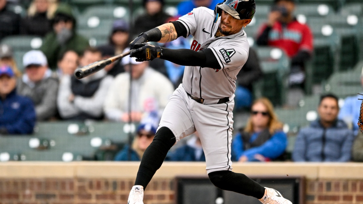 MLB: Historic milestone! Ildemaro Vargas shatters Venezuelan record ...