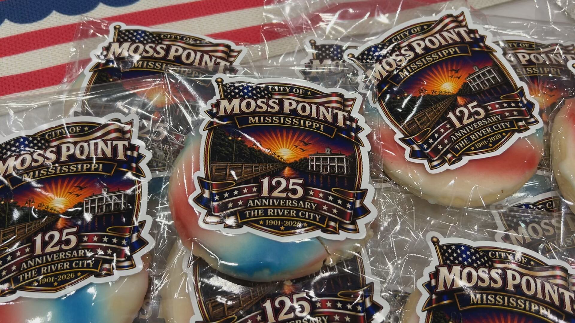 City of Moss Point celebrates 125th anniversary with River Jamboree 2026