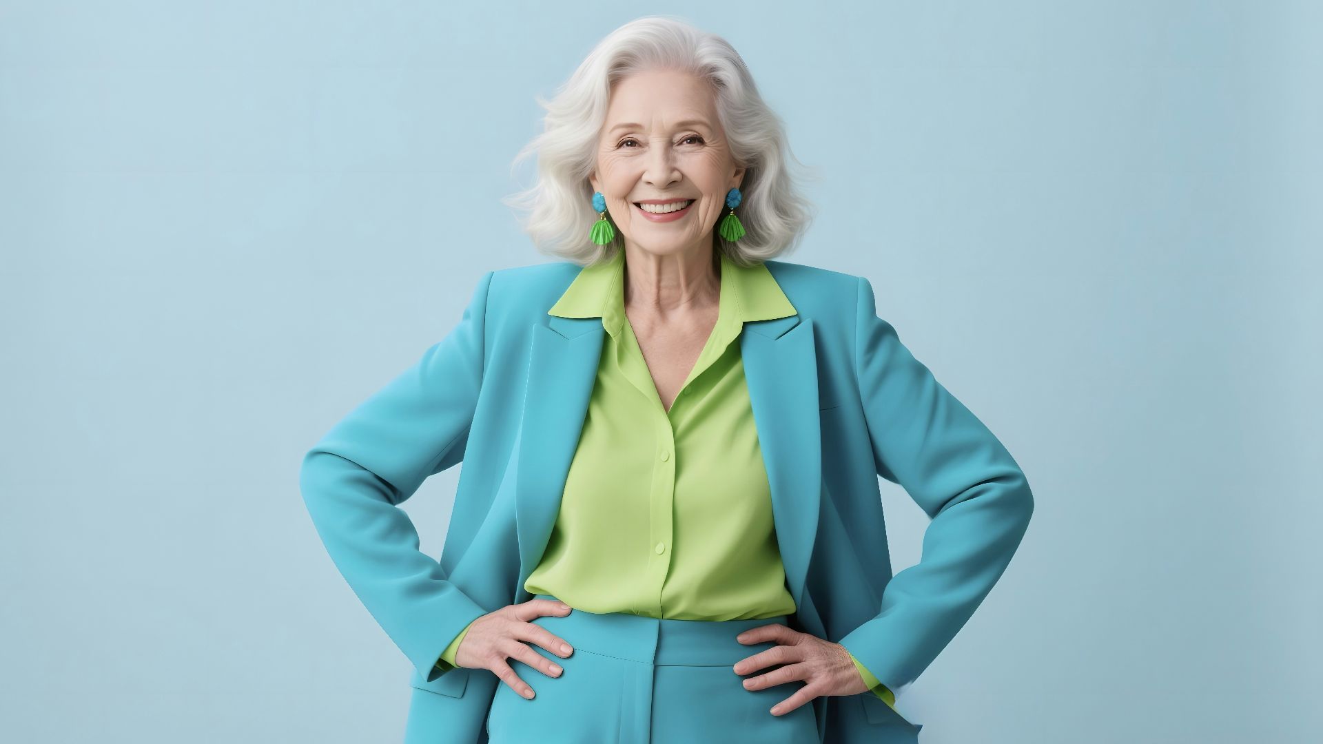 20 reasons more midlife couples are choosing to live apart