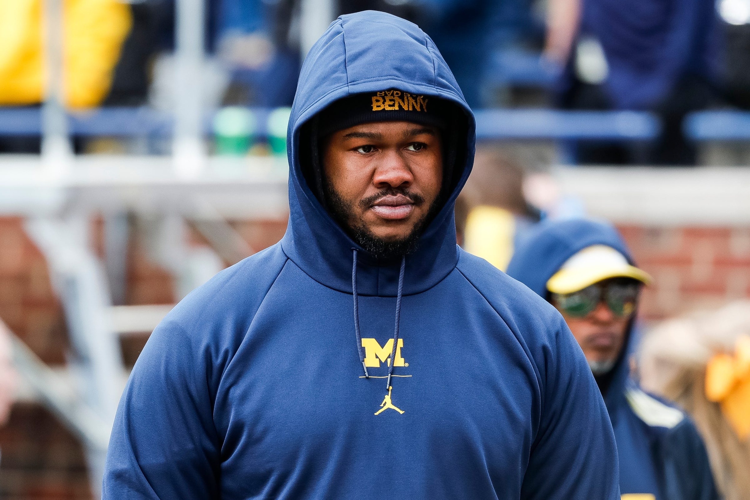 NFL draft pick signings: 5/1/26