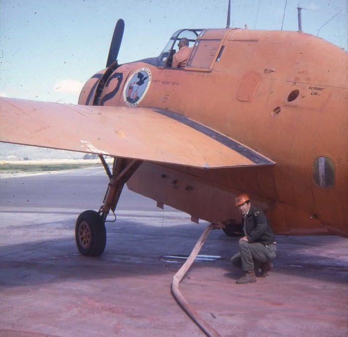 Canadian Warplane Heritage Museum Avenger takes flight after 17-year ...