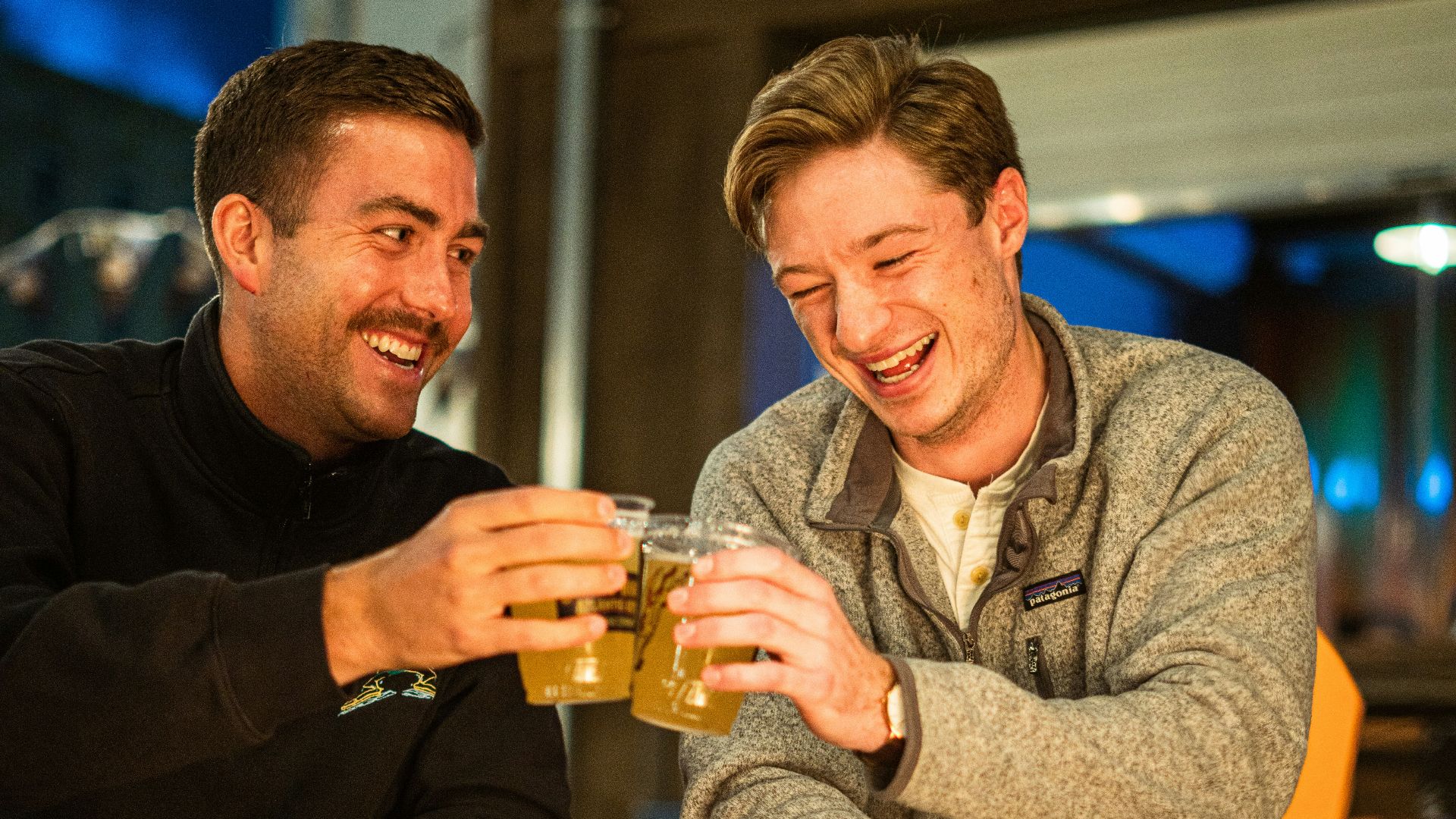 10 signs your personality is pure beer & 10 it’s all wine