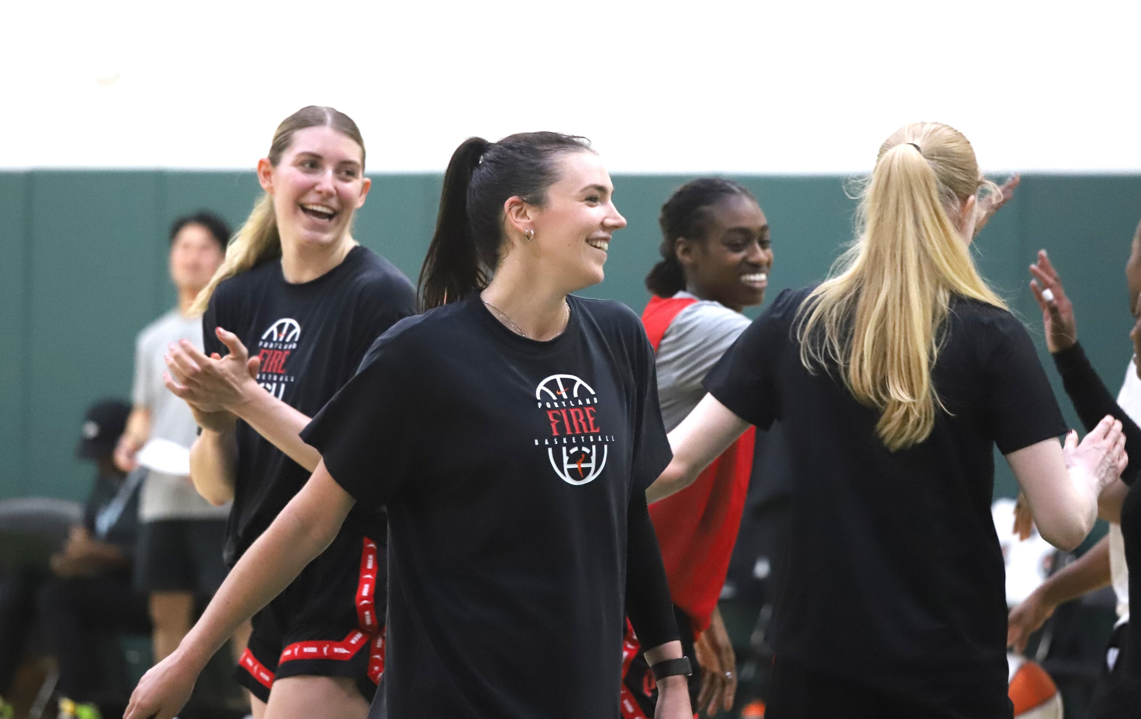 ‘I’m ready for it’: Bridget Carleton looks to a much bigger role with ...