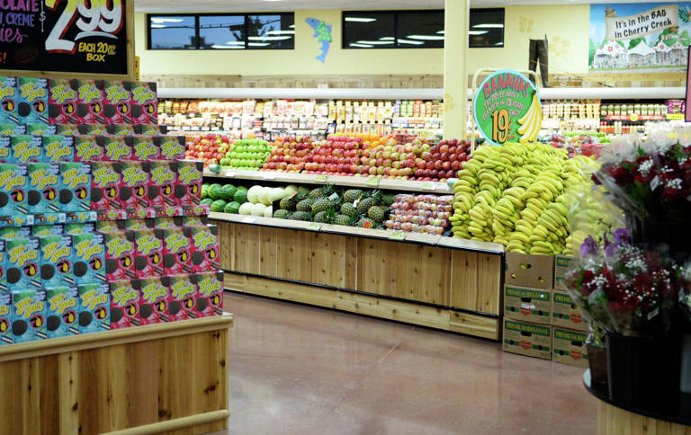 Permit filed for Trader Joe's new location around Dallas-Fort Worth area