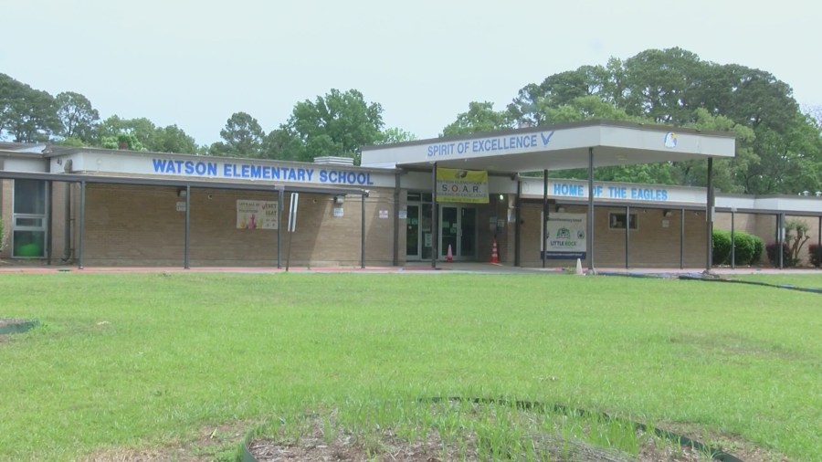 Little Rock School District to start state’s first dual language ...