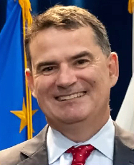 Gavin Newsom’s top allies flood Xavier Becerra with union cash