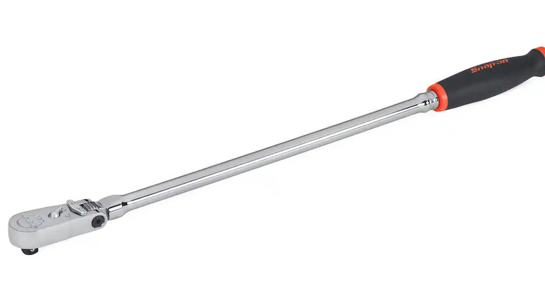 5 Snap-On tools over $200 that are worth the investment