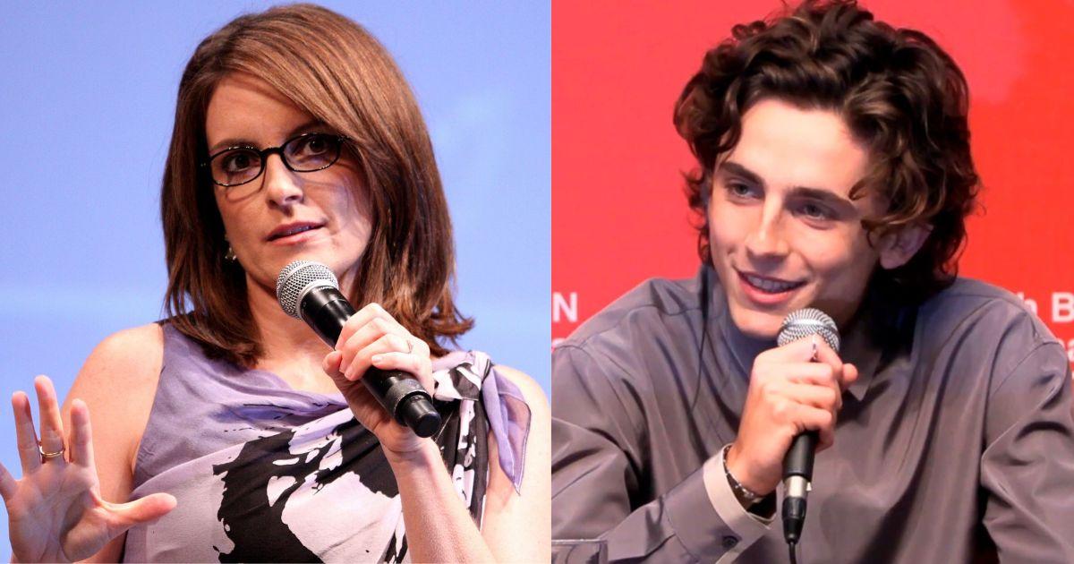 'Inconsiderate' Timothée Chalamet faces backlash for 'manspreading ...