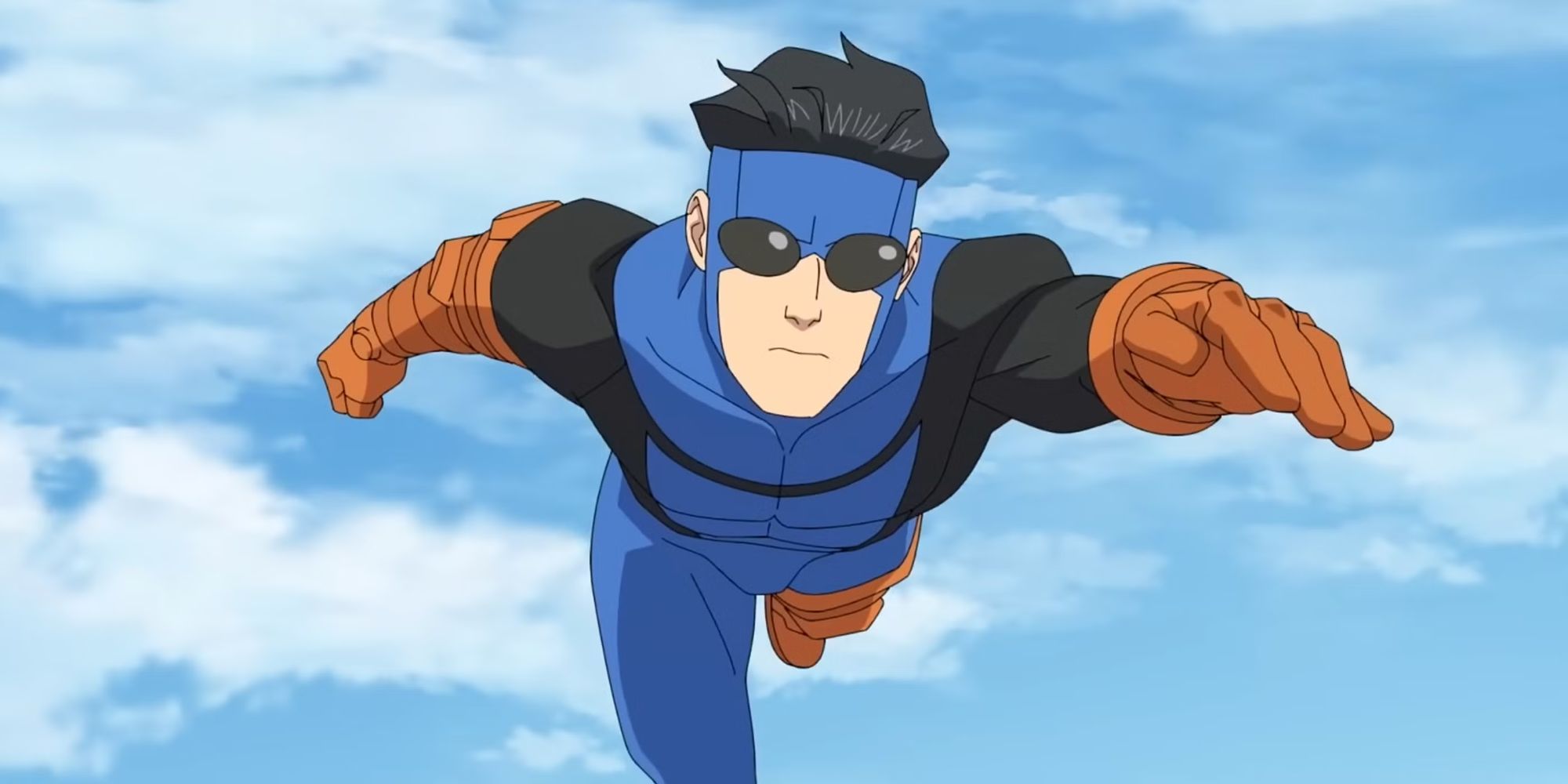Only 8 animated action shows are better than 'Invincible'