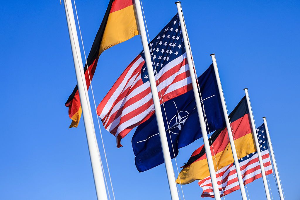 US plans to withdraw 5,000 troops from Germany amid rising ...