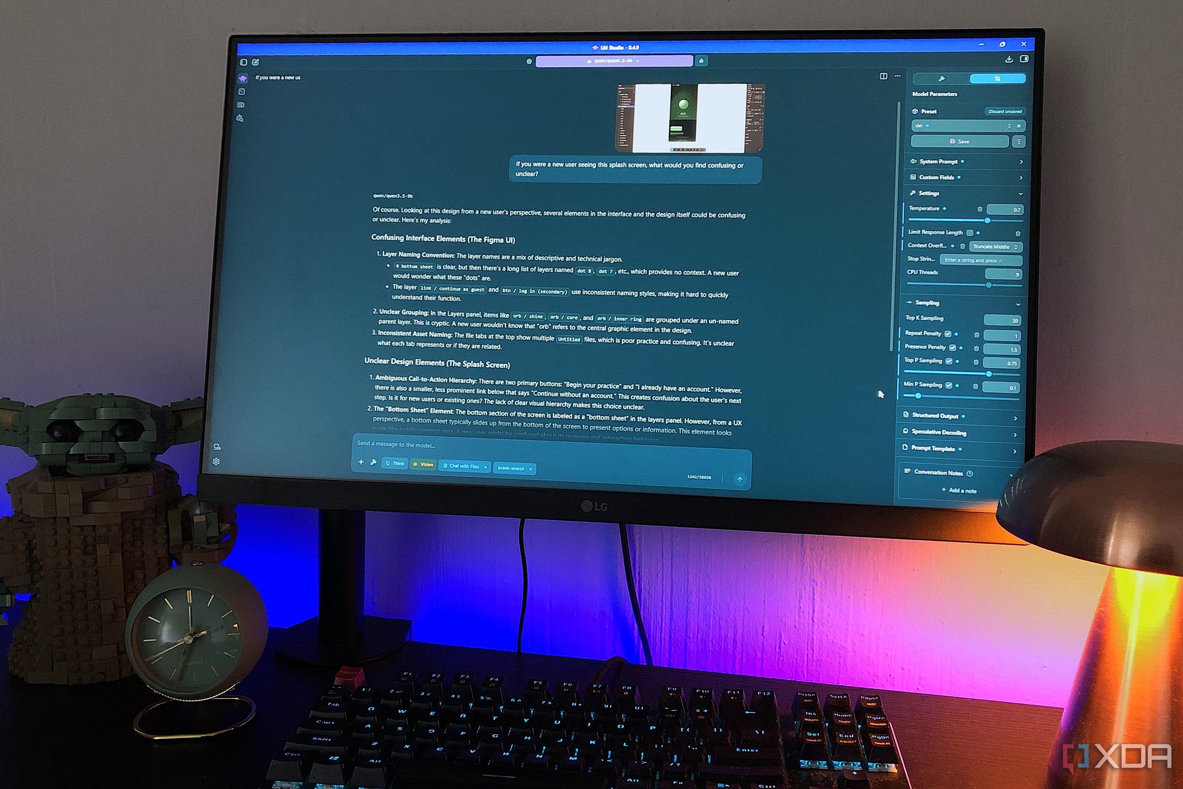 After self-hosting LLMs for a year, I realized that models are not the ...