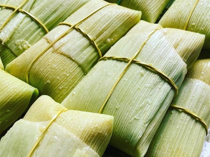 Quanto tempo cozinhar a pamonha e garantir o resultado perfeito